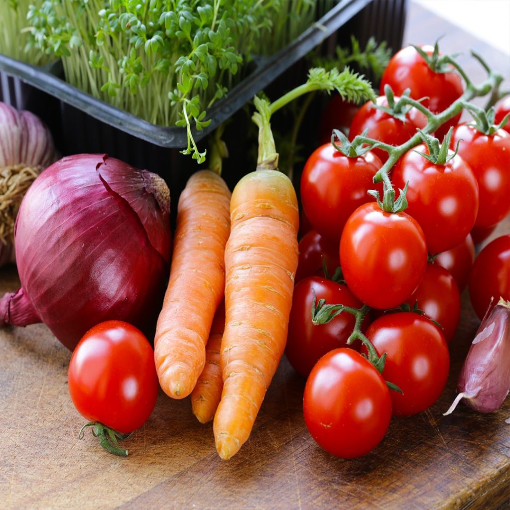 Produkte – A+S Frucht